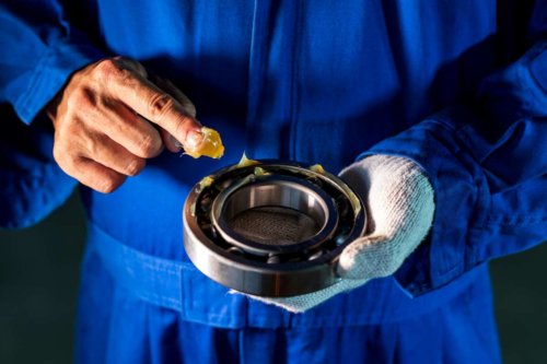 Tipos de lubricante industrial y usos | Gasogenio