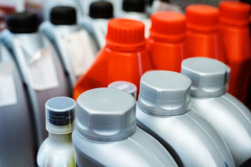 Tipos de lubricante industrial y usos | Gasogenio